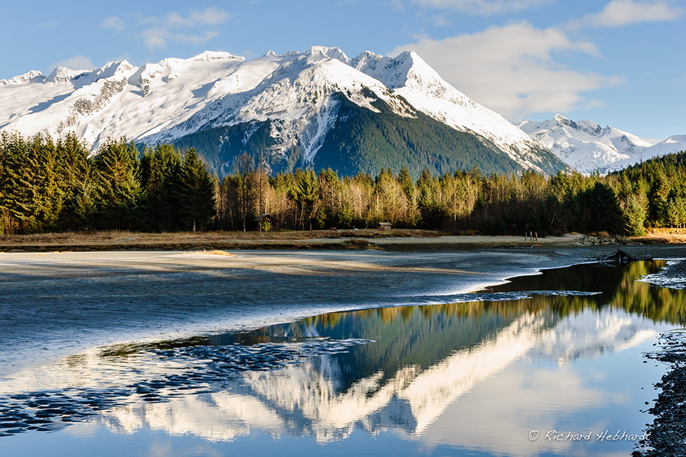 Eagle-River-Reflections | Congregation Sukkat Shalom